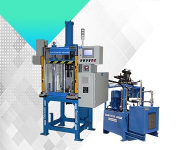 SPM Machine Manufacturers in India | Special Purpose Machine ...